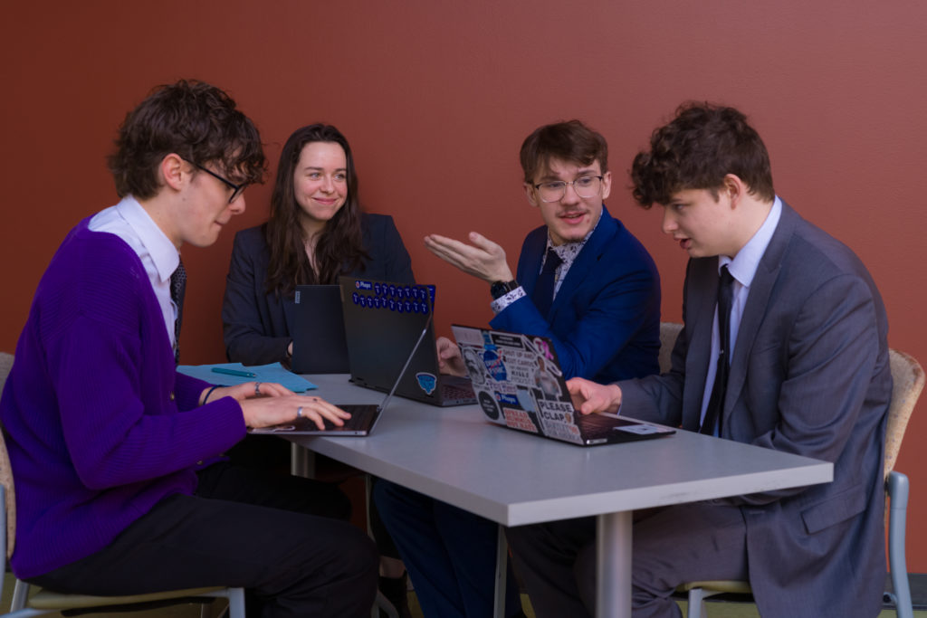 Truman Forensic Union – Truman State University's Nationally Ranked ...