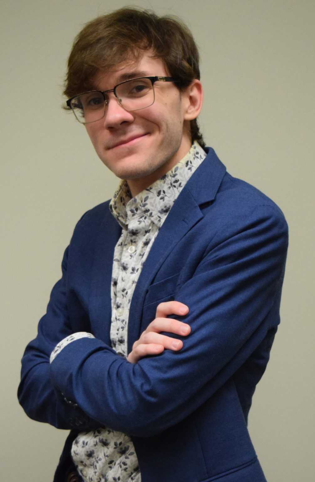 October 2025 – Truman Forensic Union